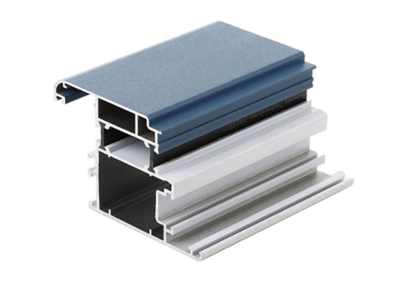 Aluminum Window Extrusion Profiles factory, Buy good quality Aluminum ...